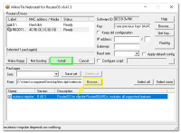 Guia de Recuperação RouterBOARD MikroTik - Wifi.Pro